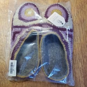 Sundance | Shoes | Sundance Fireside Stitches Slippers | Poshmark